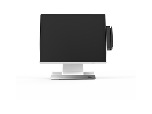 200 POS SYSTEM - IMU